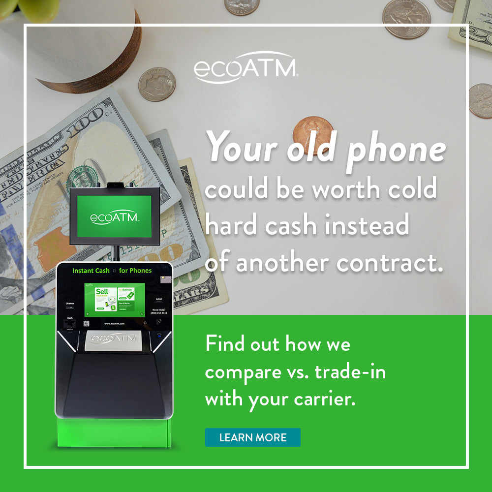 Ecoatm Logo UK EcoATM (@UKecoATM) / X