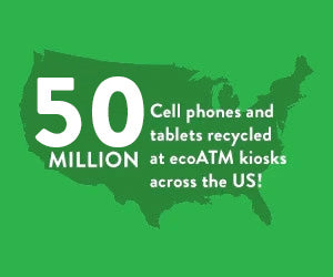 ecoATM - Mobile App – EcoATM