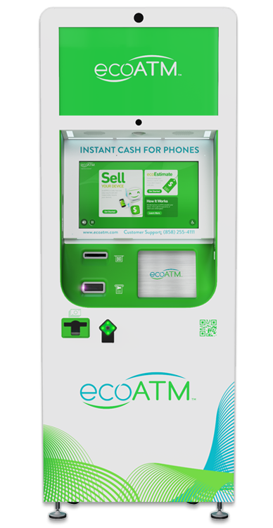 Your Estimate – EcoATM